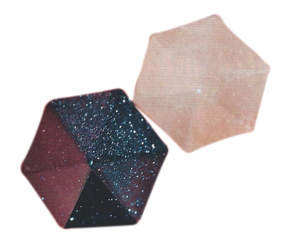 The Different Shapes Crystals Come In & Their Uses - Academy of ...